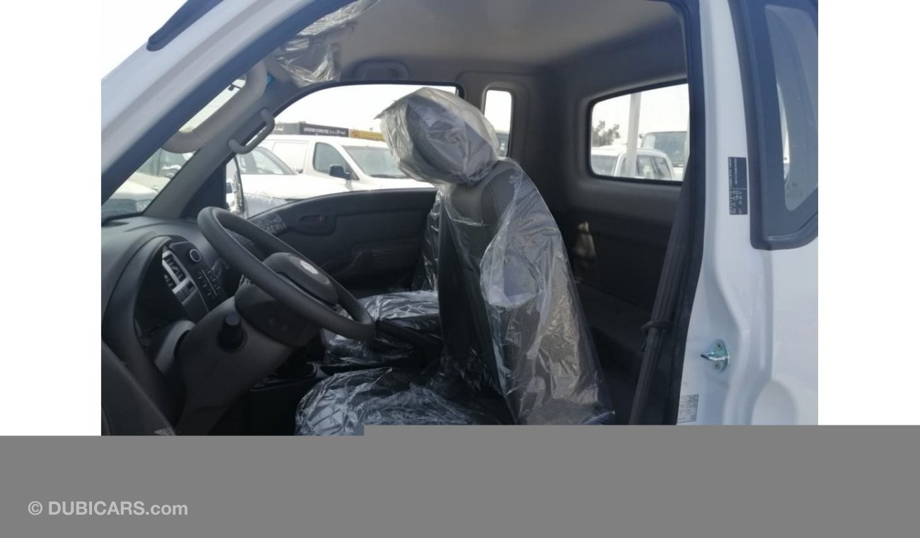 New Hyundai H 100 Pick up single cap 2022 for sale in Dubai - 560543