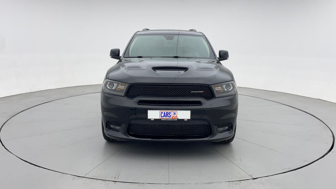 Used Dodge Durango GT 3.6 | Zero Down Payment | Free Home Test Drive ...