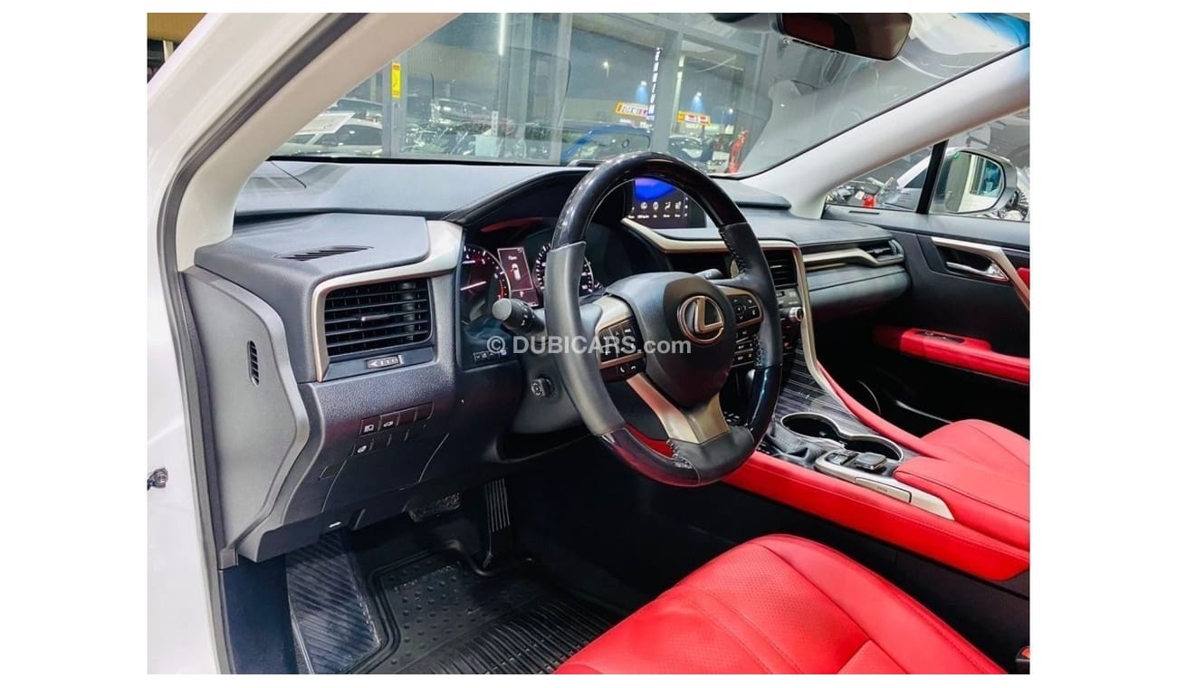 Used Lexus RX350 Prestige Prestige Prestige Prestige Prestige LEXUS RX ...