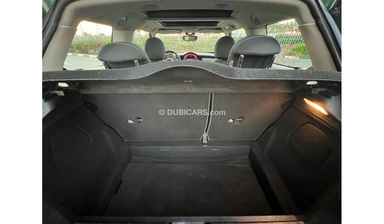 Used Std MINI COOPER 2018 GCC FULL OPTIONS 2018 for sale in Dubai - 690953