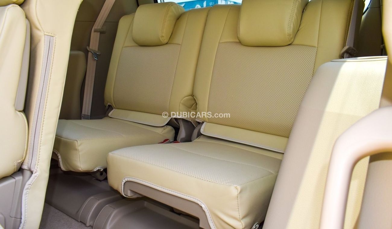 New Toyota Prado TXL 2022 for sale in Dubai - 643564