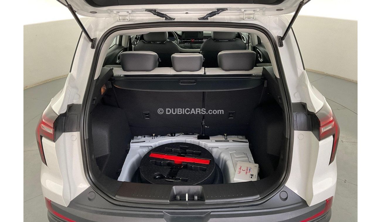 New JAC JS4 Intelligent 2023 for sale in Dubai - 654950
