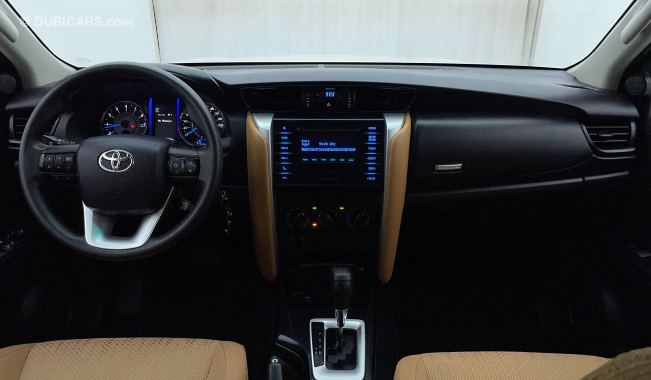 Used Toyota Fortuner EXR 2.7 | Zero Down Payment | Free Home Test Drive ...