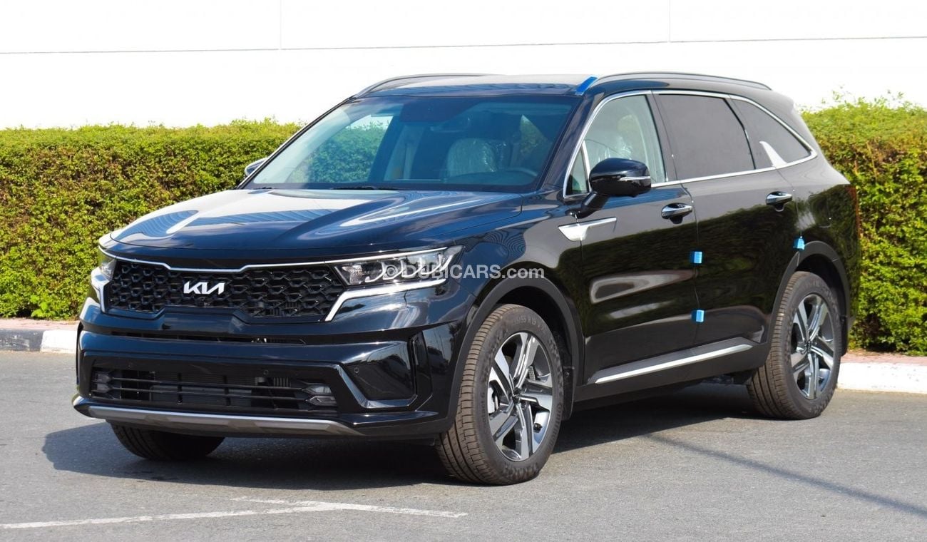 New Kia Sorento ECO Hybrid 2023 for sale in Dubai - 567424
