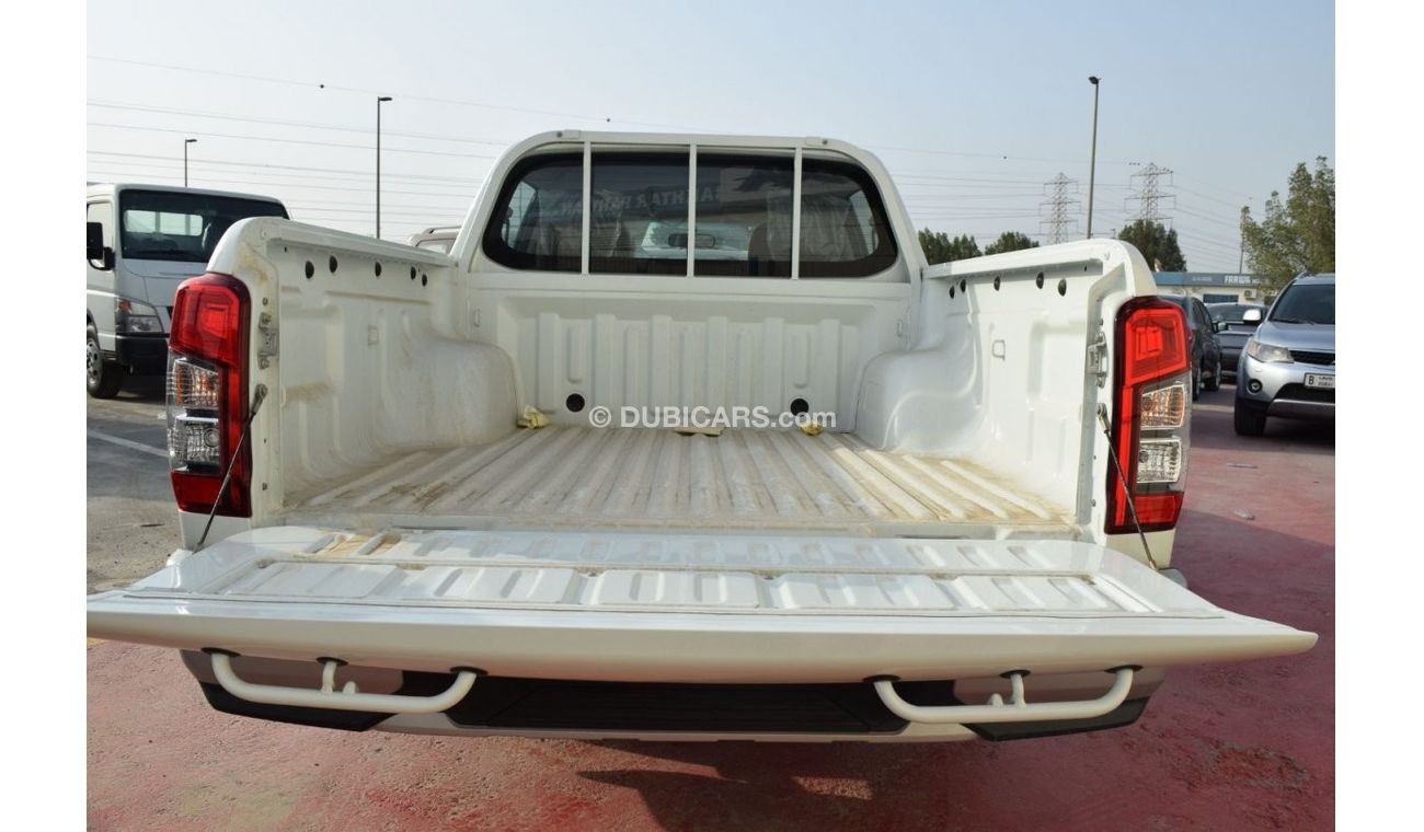 New Mitsubishi L200 L200 2WD Diesel 2022 Manual | Brand New | Double ...