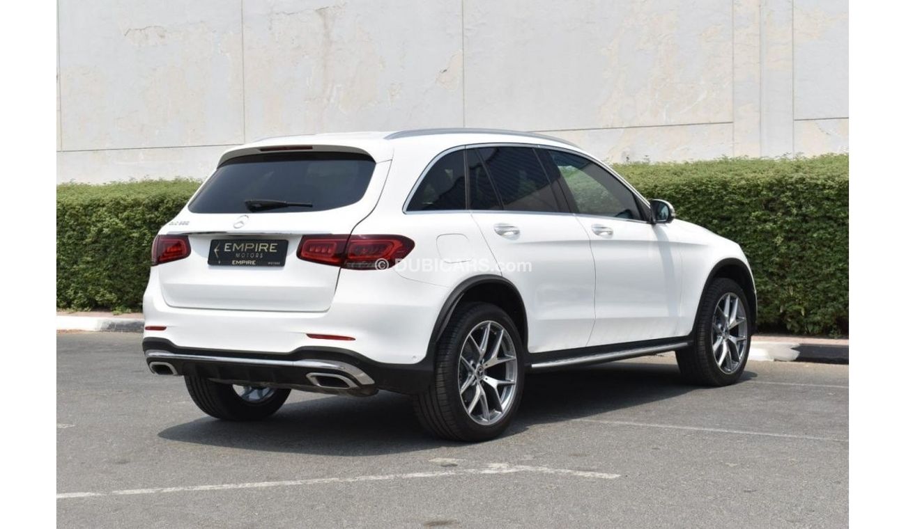 Used Mercedes-Benz GLC 300 4MATIC MERCEDES GLC300 AMG / 2022 / USA / UNDER WARRANTY 2022 for ...