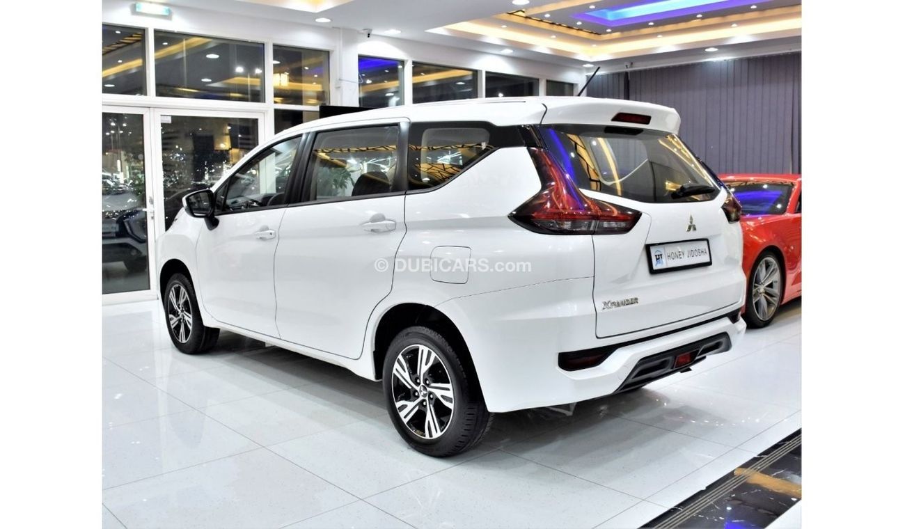 Used EXCELLENT DEAL for our Mitsubishi Xpander 1.5L ( 2021 Model ) in ...