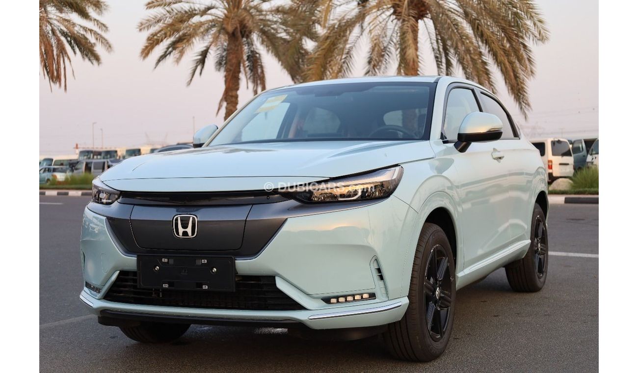 New Honda e:NP1 HONDA_ENP1_2023_BASIC_FULL_ELECTRIC_420KM 2023 for sale in Dubai - 674047