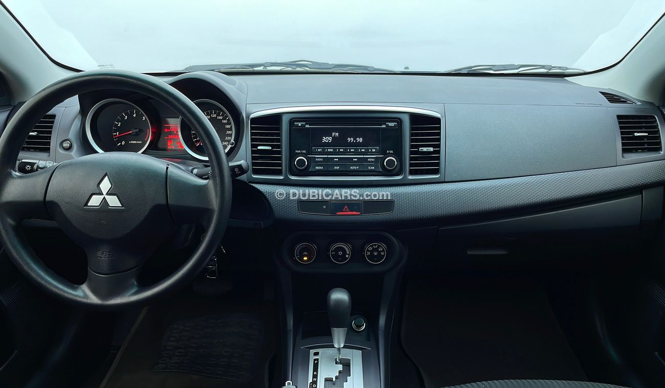 Used Mitsubishi Lancer GLS MIDLINE 2 | Under Warranty | Inspected on ...