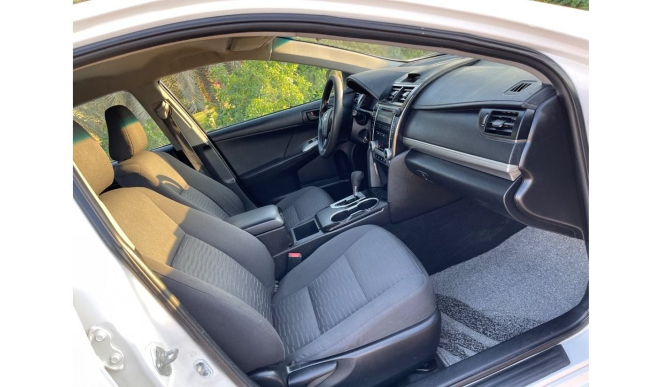 Used Toyota Camry GL 2017 for sale in Dubai - 563898