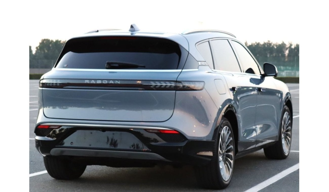 Used Rabdan One Rabdan 2022, Emirates Agency, full specifications ...