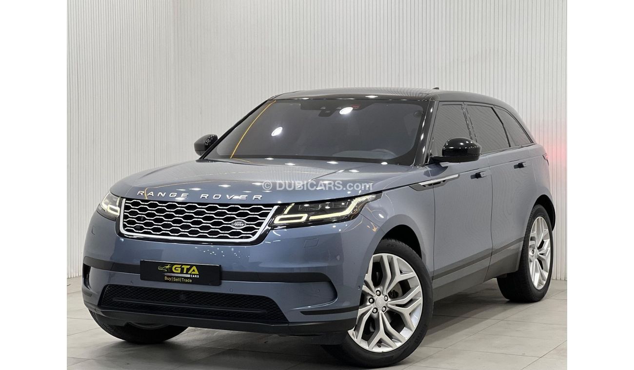 Used Land Rover Range Rover Velar P380 R-Dynamic SE 2018 Range Rover ...
