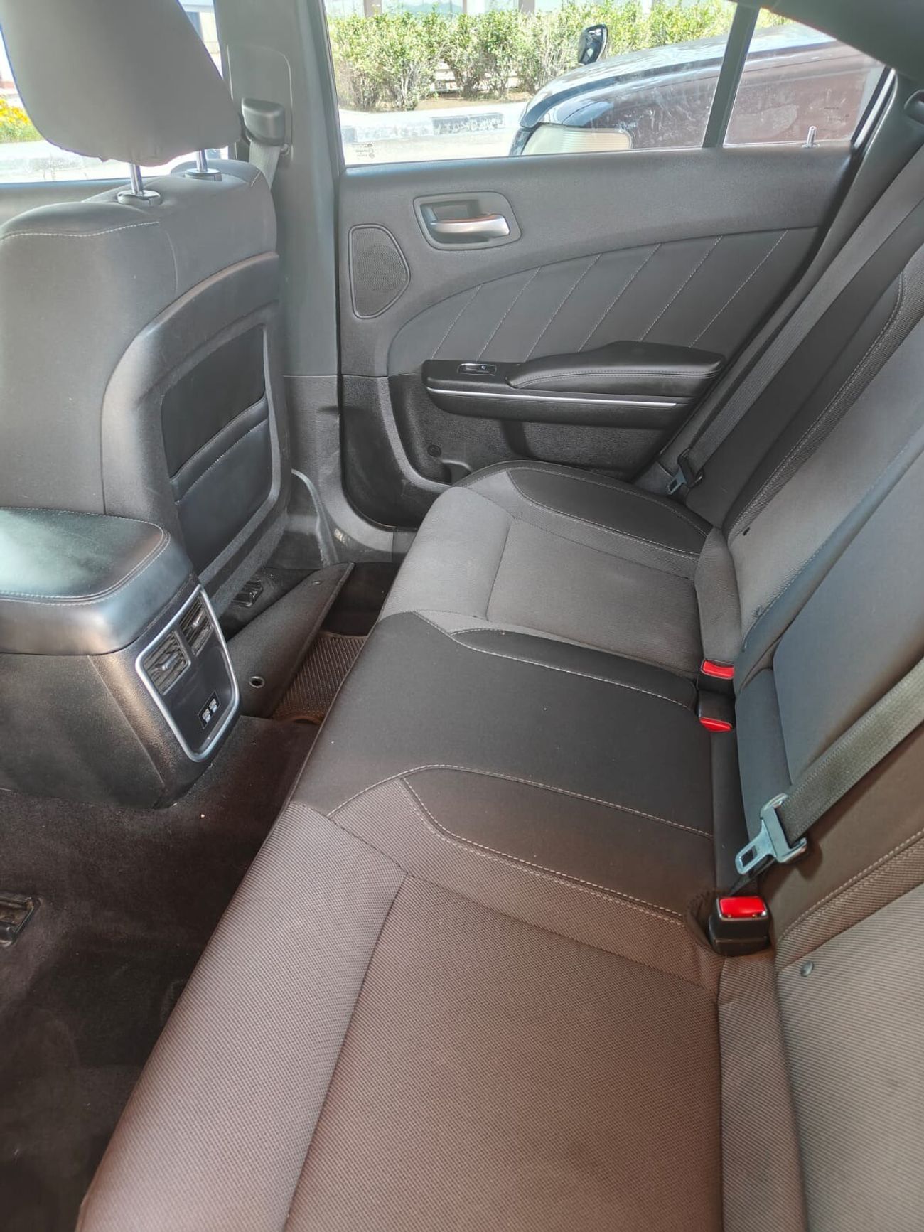 Used Dodge Charger 3.6L GT 2015 for sale in Dubai - 744926