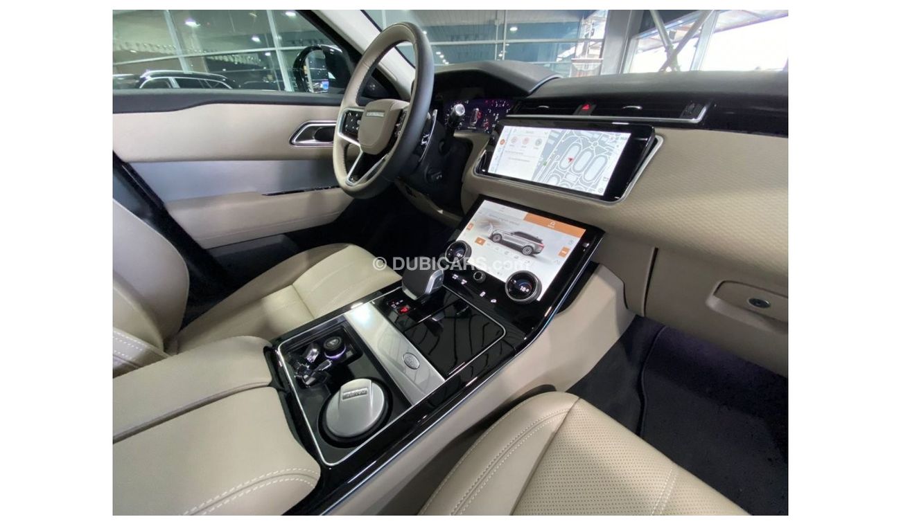 New Land Rover Range Rover Velar P250 2021 for sale in Dubai - 497030