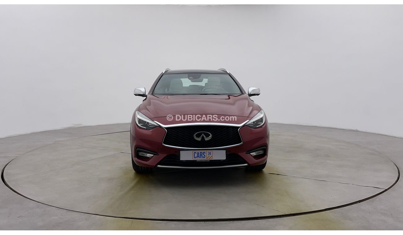Used Infiniti Q30 Luxury Sensory 2000 2019 for sale in Dubai - 484413