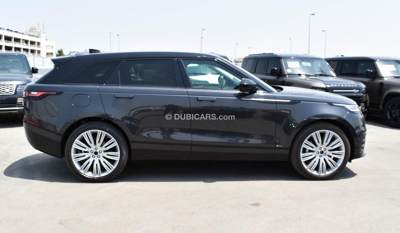 New Land Rover Range Rover Velar 3.0D R-Dynamic SE AWD Aut. 2021 for ...