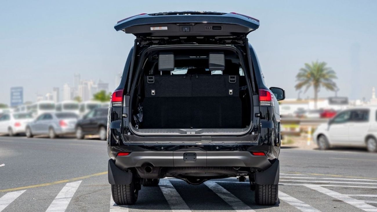 New Toyota Land Cruiser 300 VX 3.3L DSL 2023YM Brand New RHD 2023 for ...