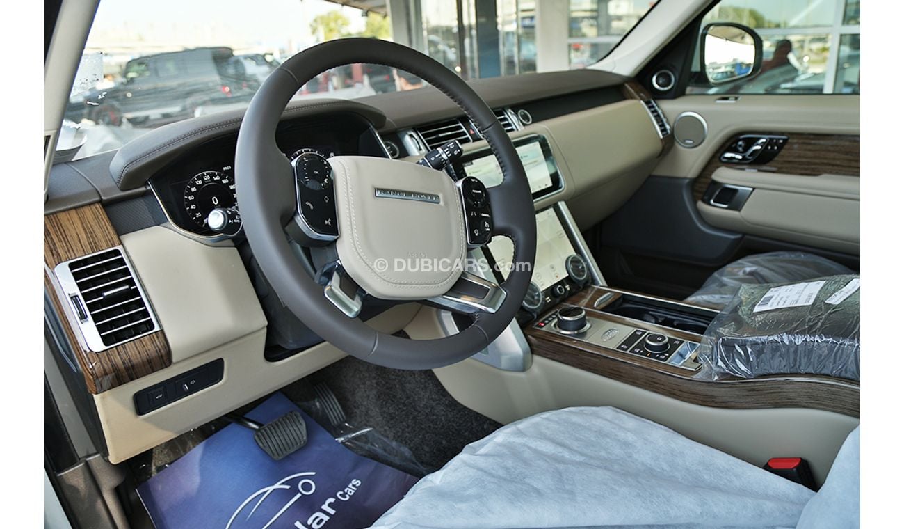 New Land Rover Range Rover Vogue V6 2020 LWB 2020 for sale in Dubai ...