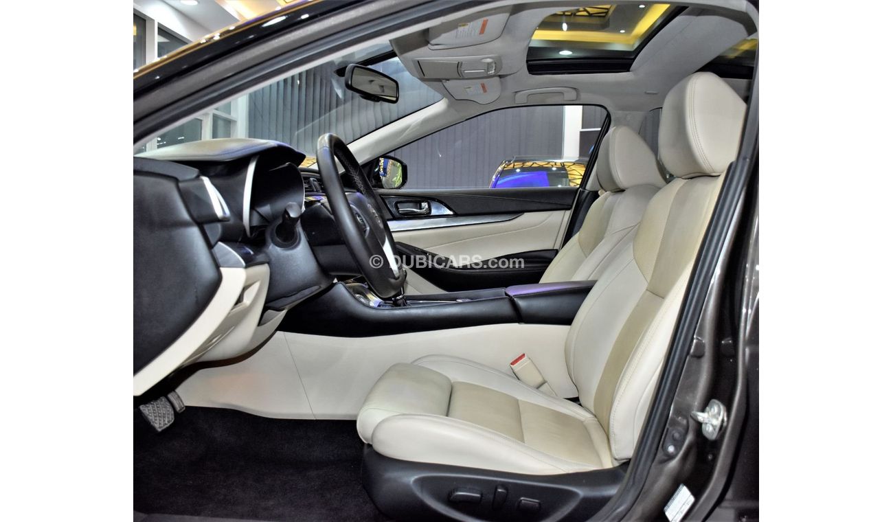 مستعملة نيسان ماكسيما EXCELLENT DEAL for our Nissan Maxima SV ( 2016 ...