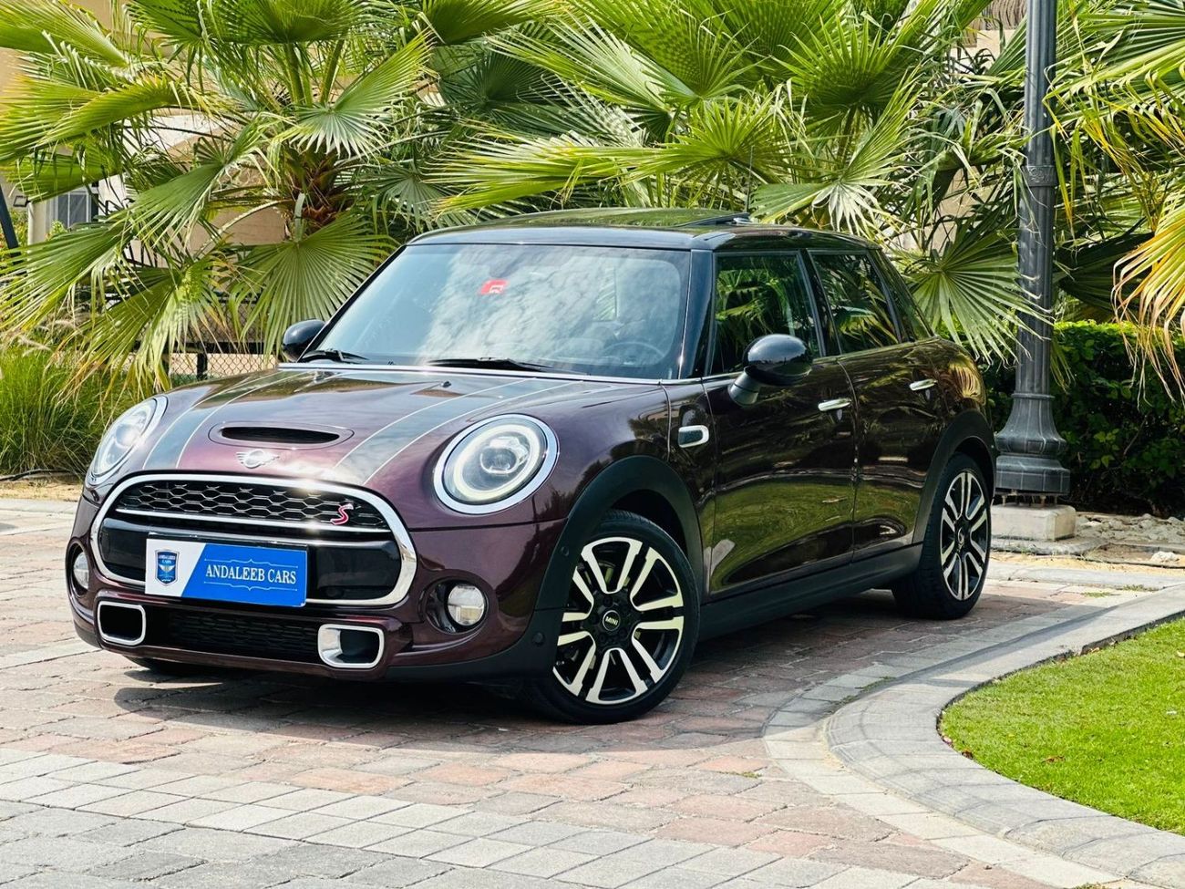 Used Mini Cooper S Cabrio 1430 PM || MINI COOPER S || 2.0TC l4 || 0% DP ...