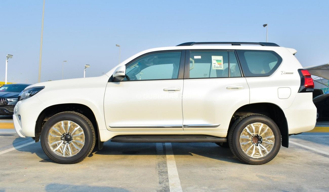 New Toyota Prado TXL 2022 for sale in Dubai - 544070