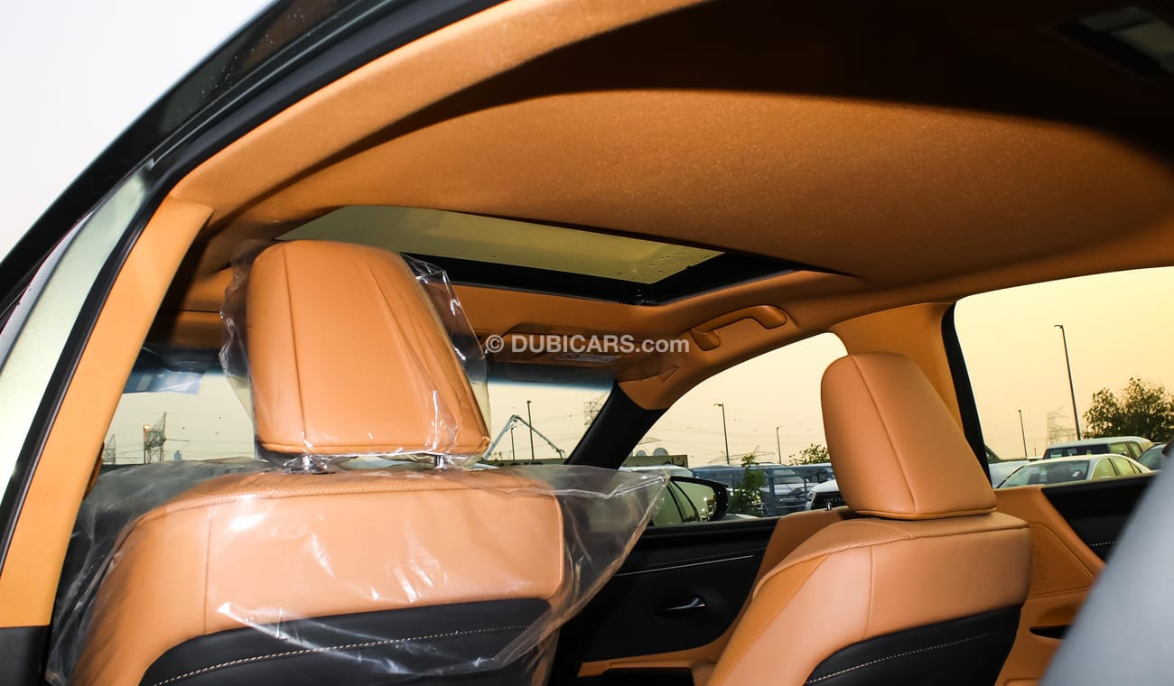 New Lexus ES 300 2022 for sale in Dubai - 542821