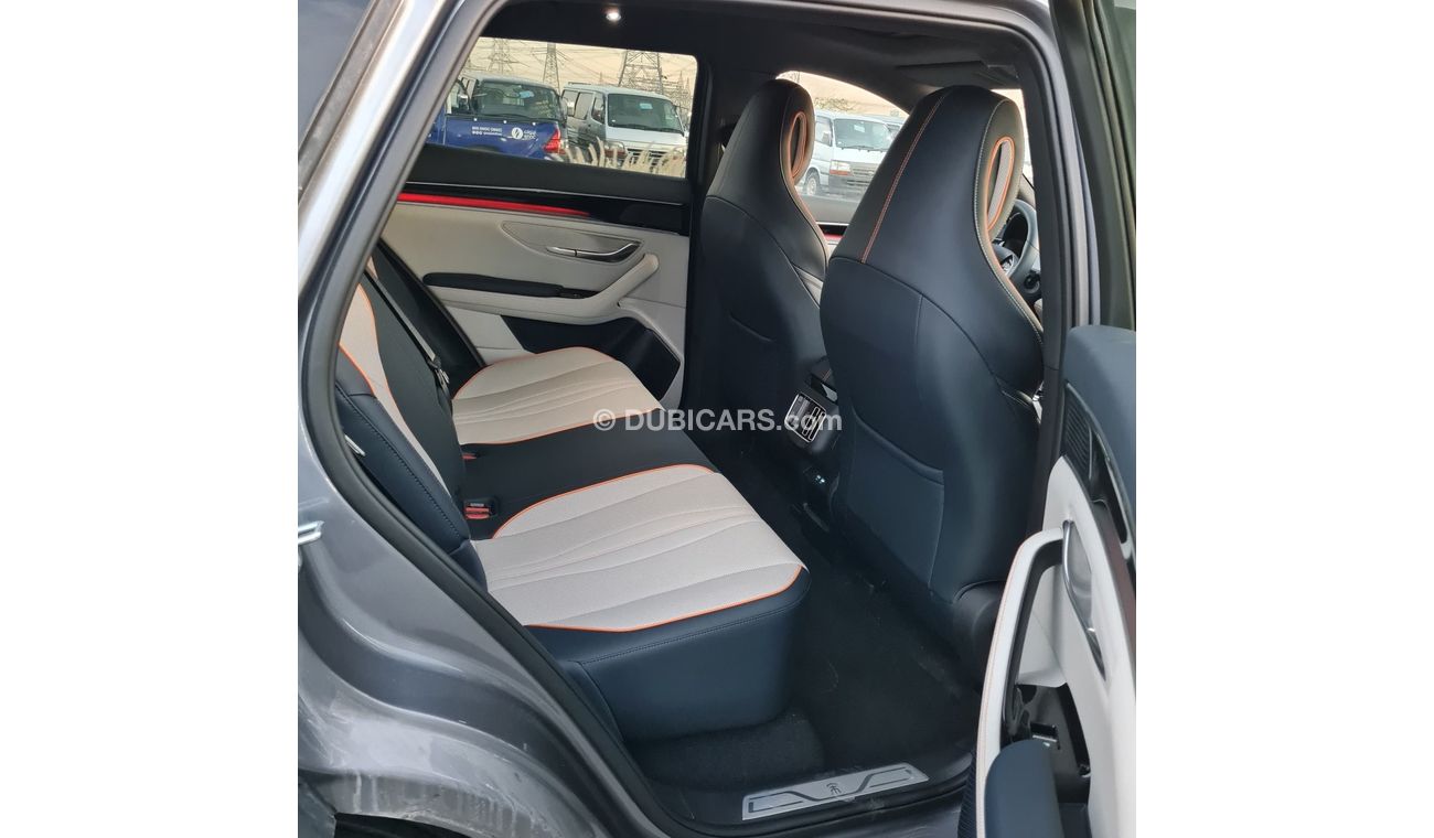 جديدة بي واي دي سونغ بلس 2023 BYD Song Plus الإصدار الرئيسي من NEDC لمسافة 500 كم 2023 للبيع في ...