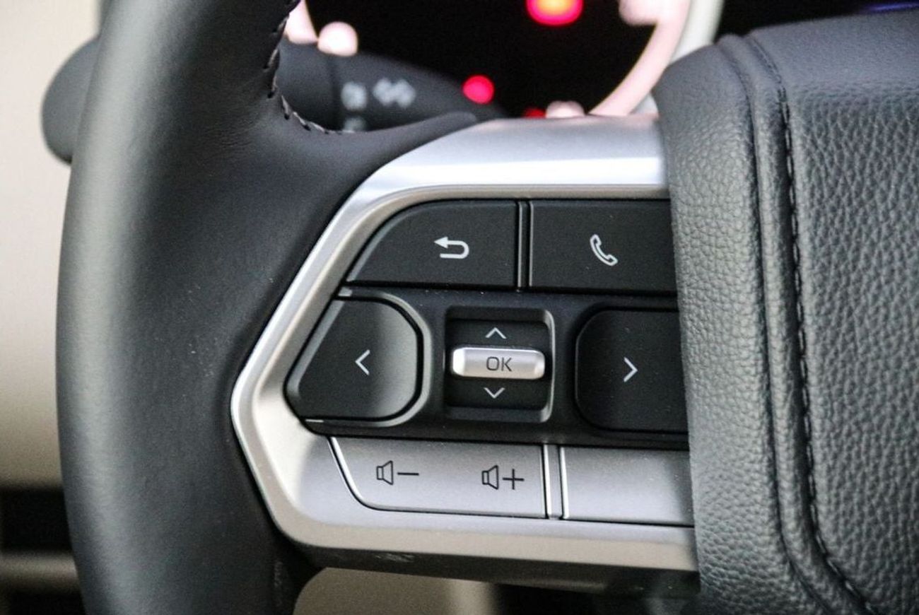 New GXR 4.0L Toyota Land Cruiser GXR 2024 | 4L | BASIC 2024 for sale in Dubai - 796230