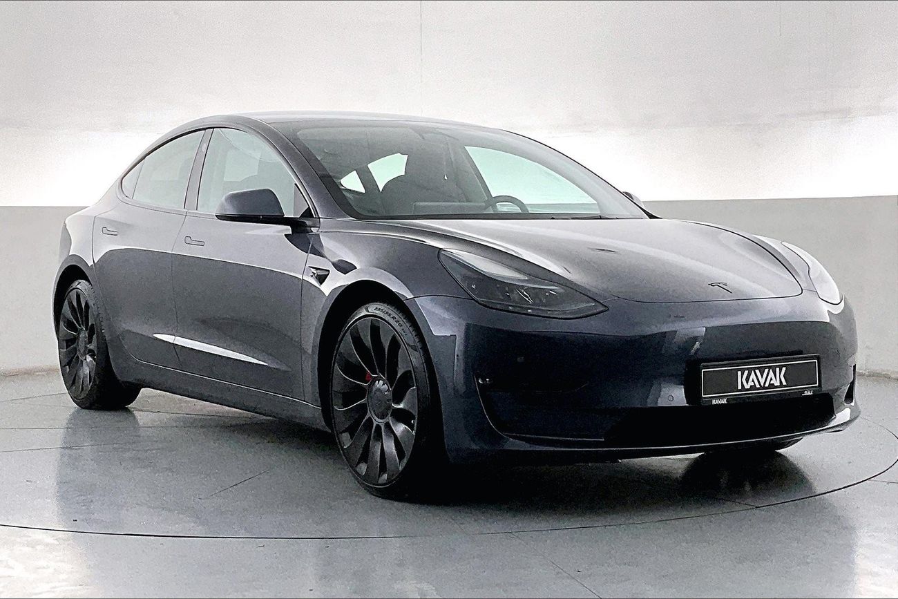 Tesla Car Return Policy 2022