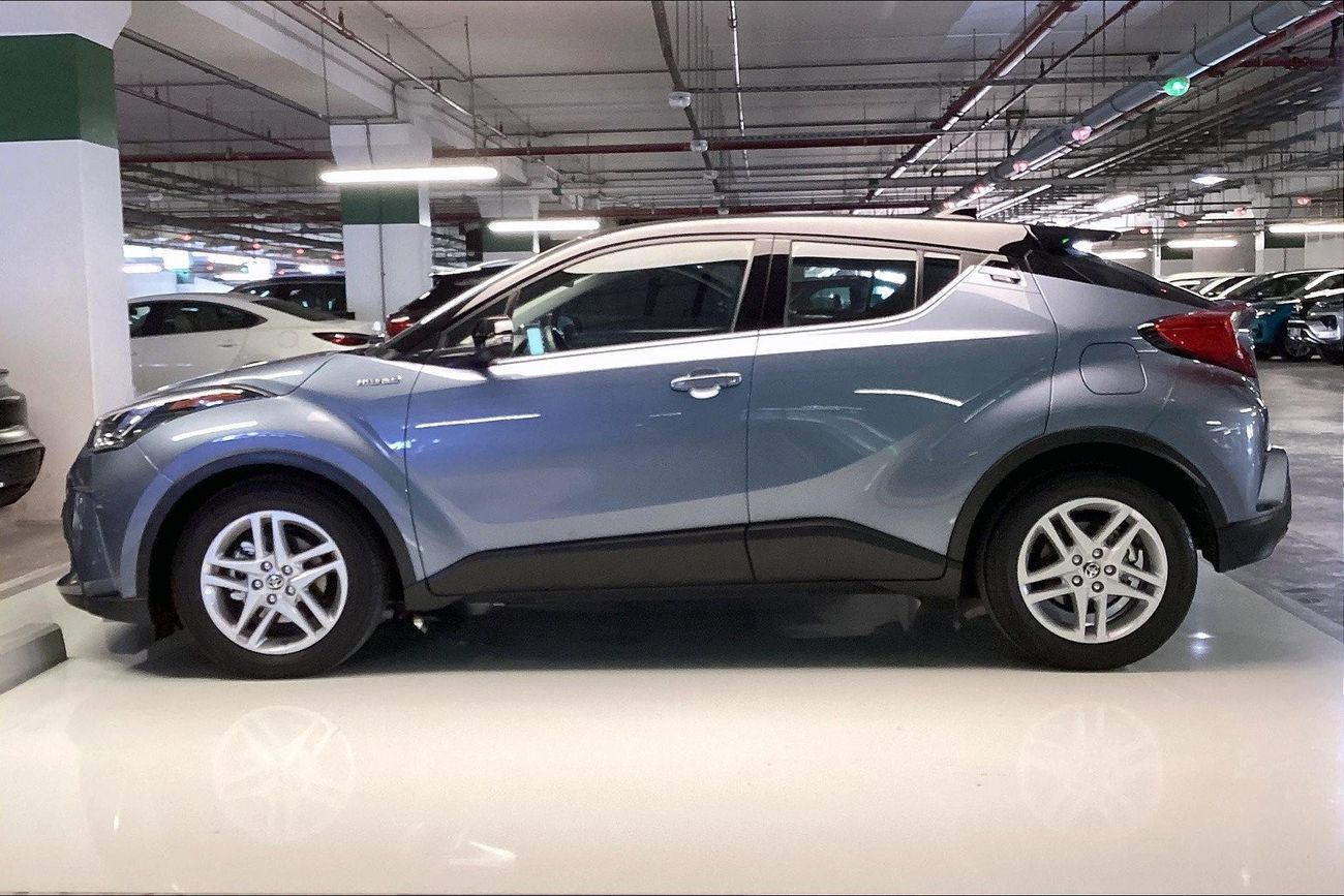 Used Changan CS35 Plus Limited | Guaranteed Warranty | 0 Down Payment 2024 for sale in Dubai ...