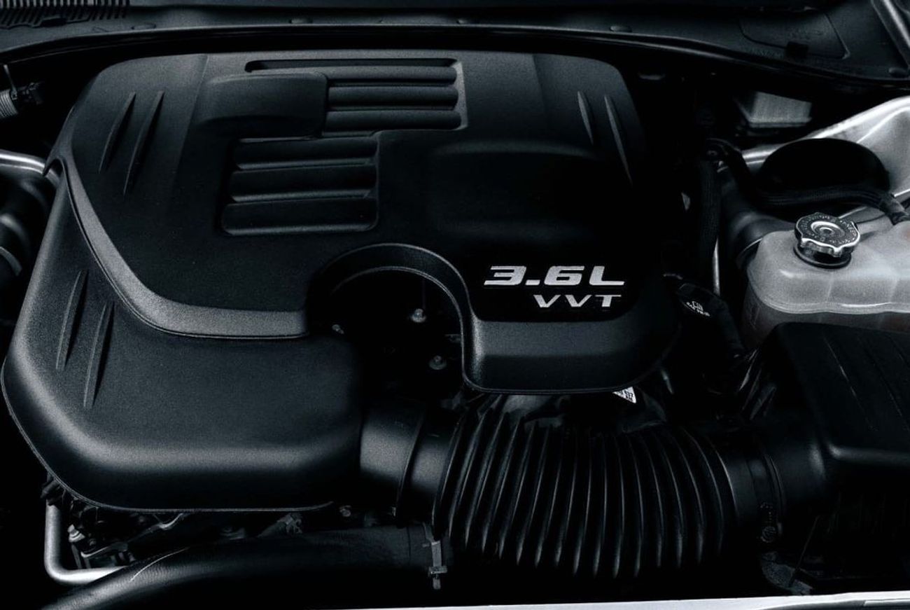 Used Dodge Charger 2,056 P.M | SXT Mid 3.6L 2021 for sale in Dubai - 792369