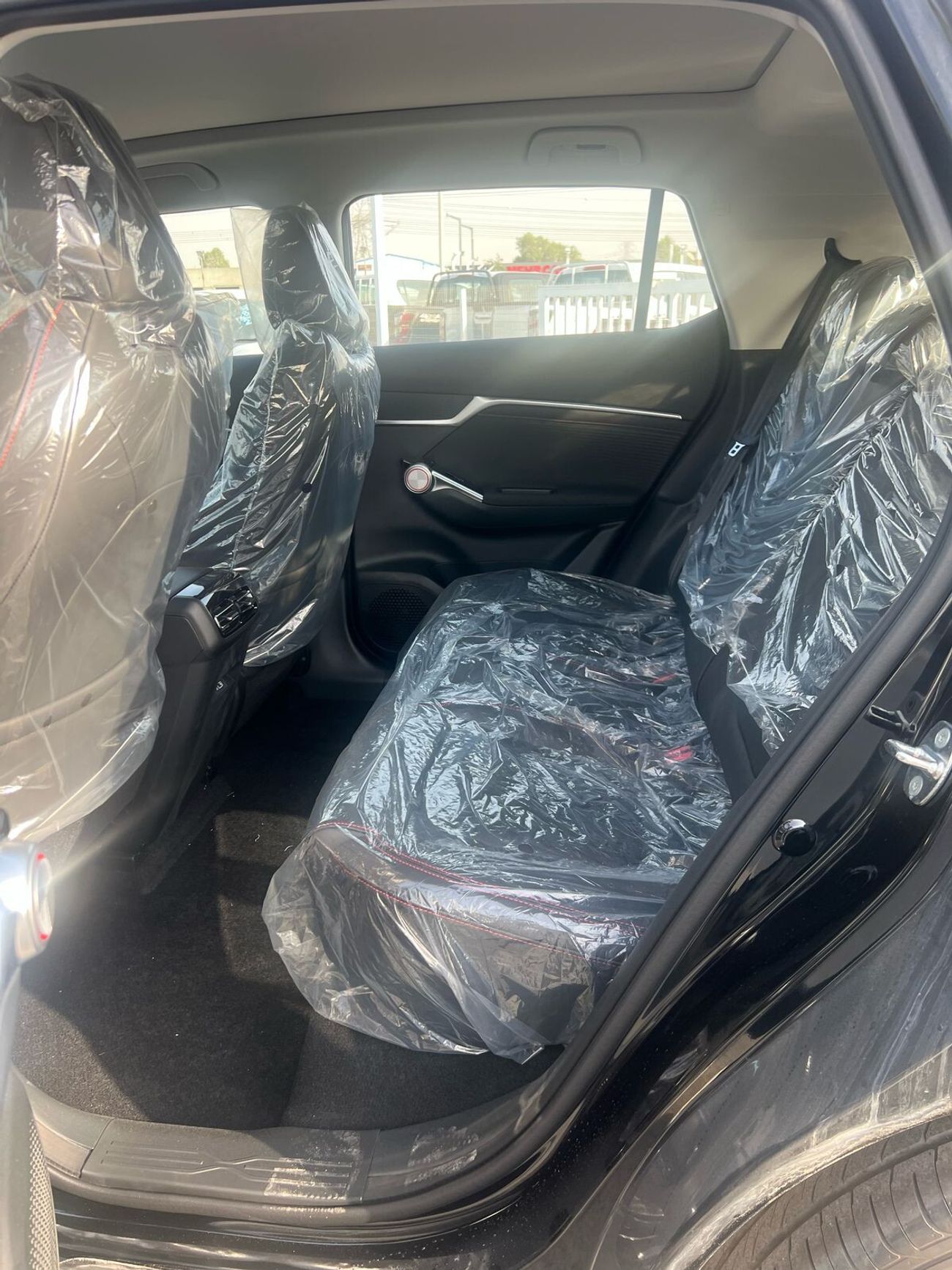 New GAC EMKOO SUV GL, 1.5L TURBOO ENGINE, MODEL 2025 , FULL OPTION 2025 ...