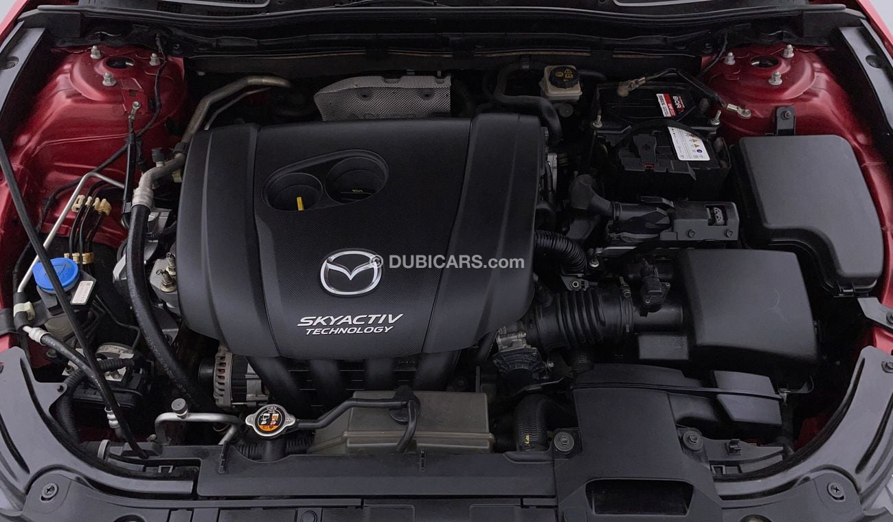 Used Mazda 3 R 2 | Zero Down Payment | Free Home Test Drive 2015 for ...