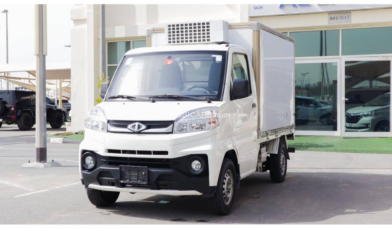 Used CMC Veryca 2021 for sale in Dubai - 492296