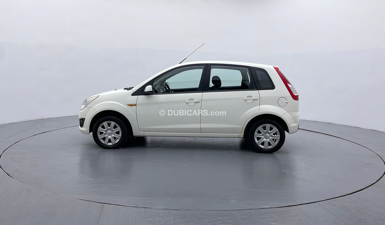 Used Ford Figo AMBIENTE 1.6 | Under Warranty | Inspected on 150 ...