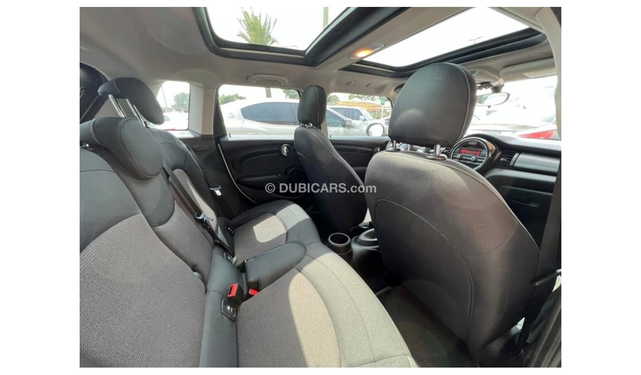 Used MINI COOPER 2017 ORIGINAL PAINT PERFECT CONDITION LOW MILEAGE 2017 ...