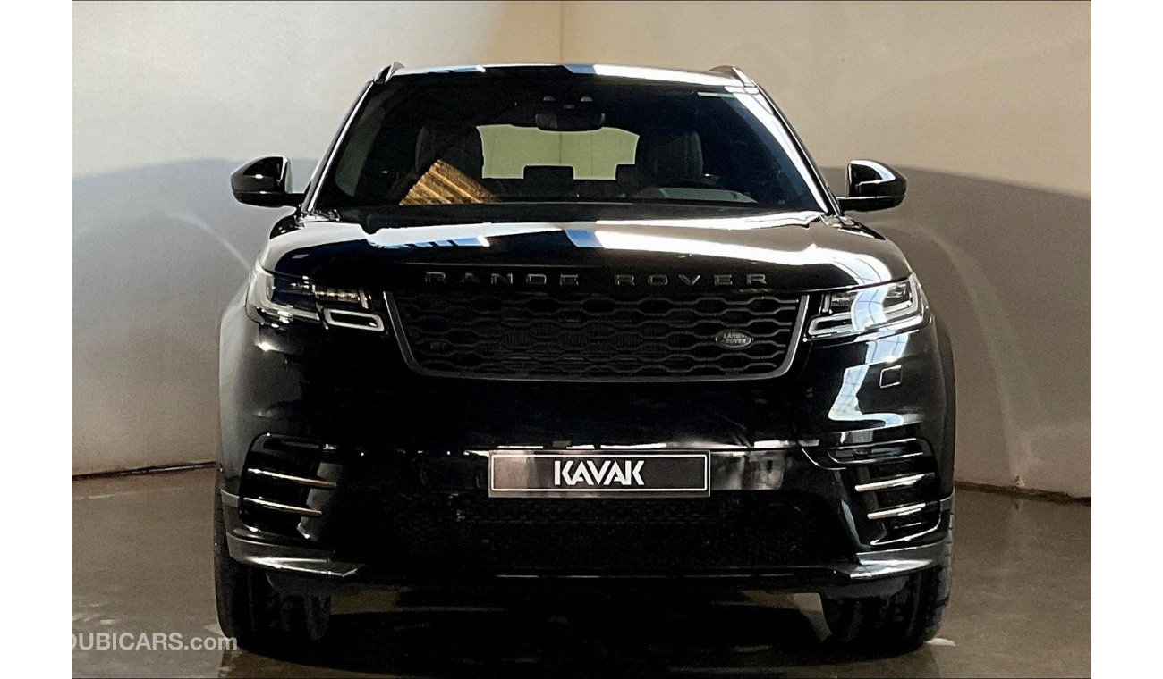 Used Land Rover Range Rover Velar P250 R-Dynamic SE 2019 for sale in ...