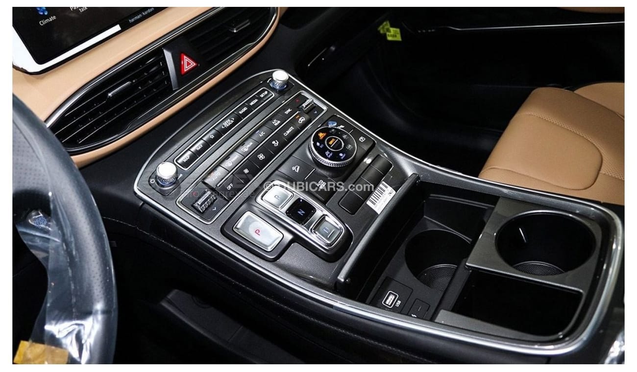 New Hyundai Santa Fe Tout option disponible chez Segrex 2023 for sale ...