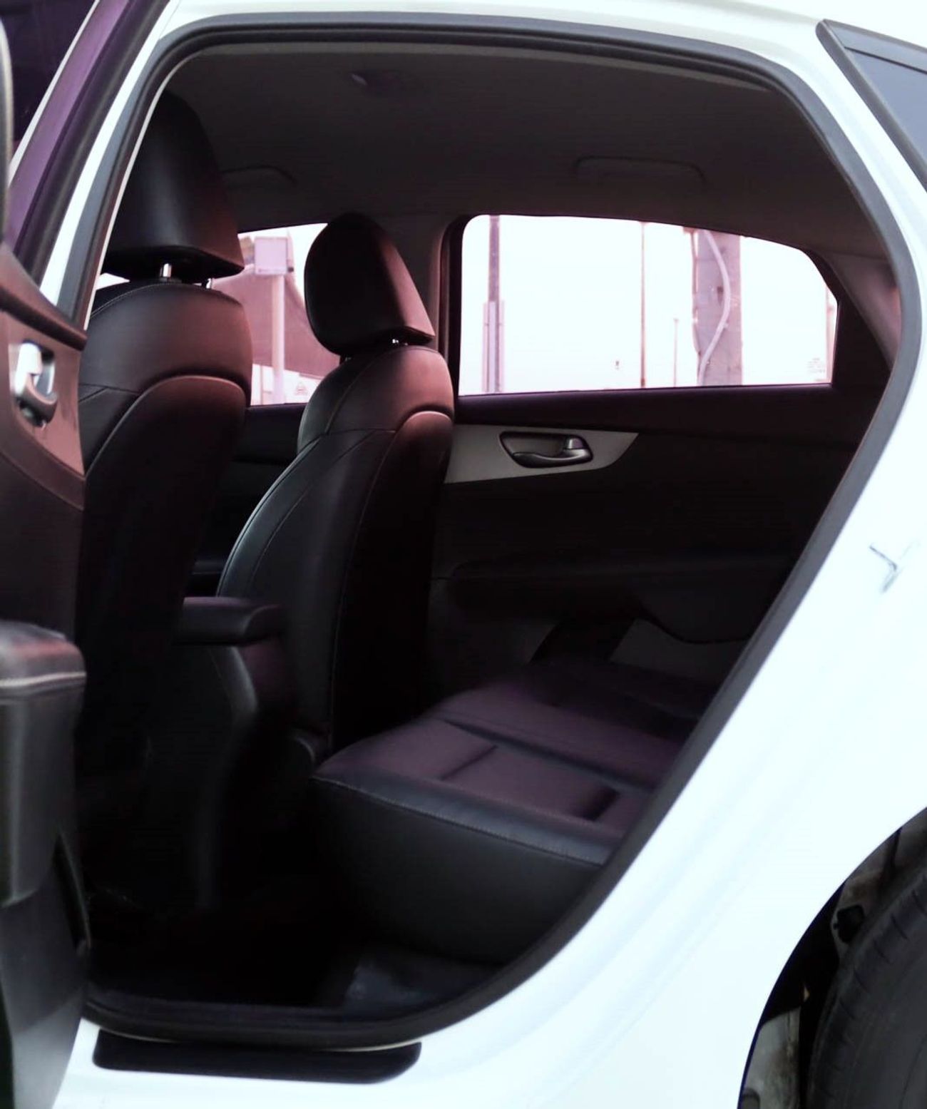 مستعملة كيا K3 Kia K3 1.6L 2020 Korean in excellent condition 750 P.M ...