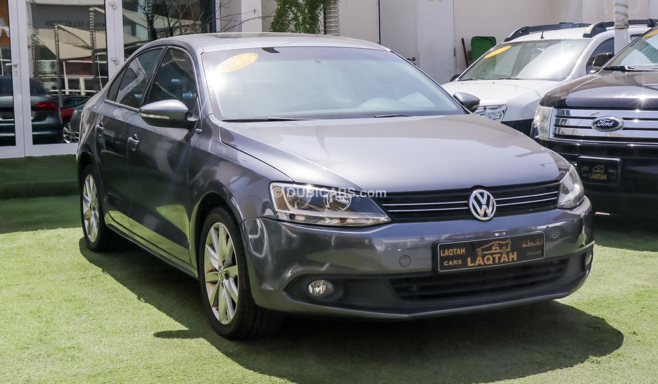 Used Volkswagen Jetta car agency no need expenses number one leather ...