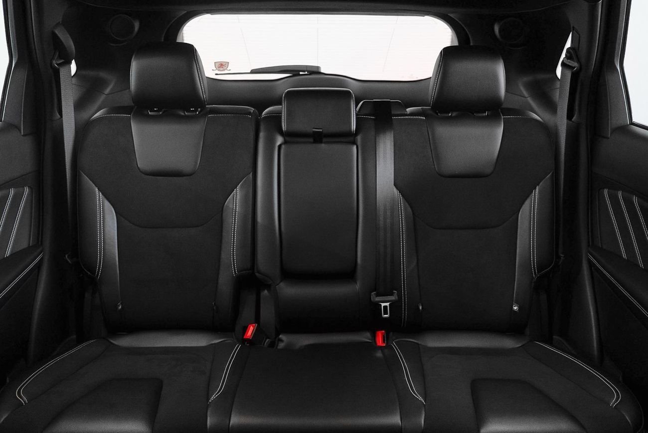 Used Ford Edge ST 2.7T V6 2023 for sale in Dubai - 853442