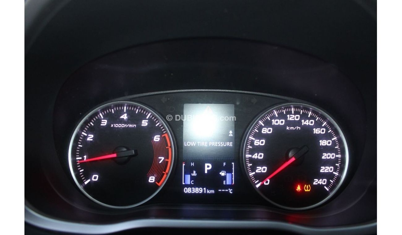 Used Mitsubishi Eclipse 2019 GCC, in excellent condition 2019 for sale ...