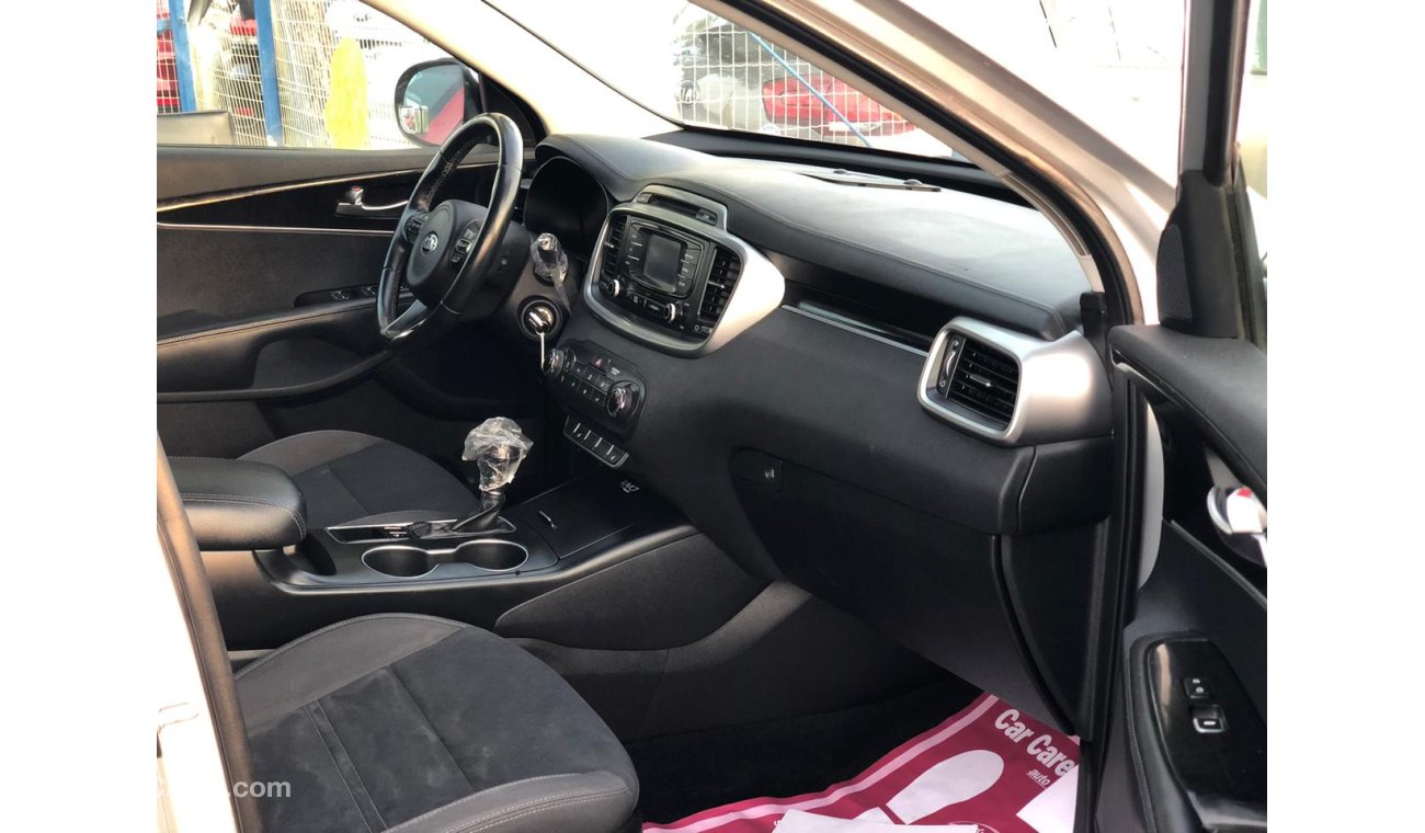 Used Kia Sorento 2.4L LX/L, GDI EDITION, REAR CAMERA, ALLOY RIMS 17 ...