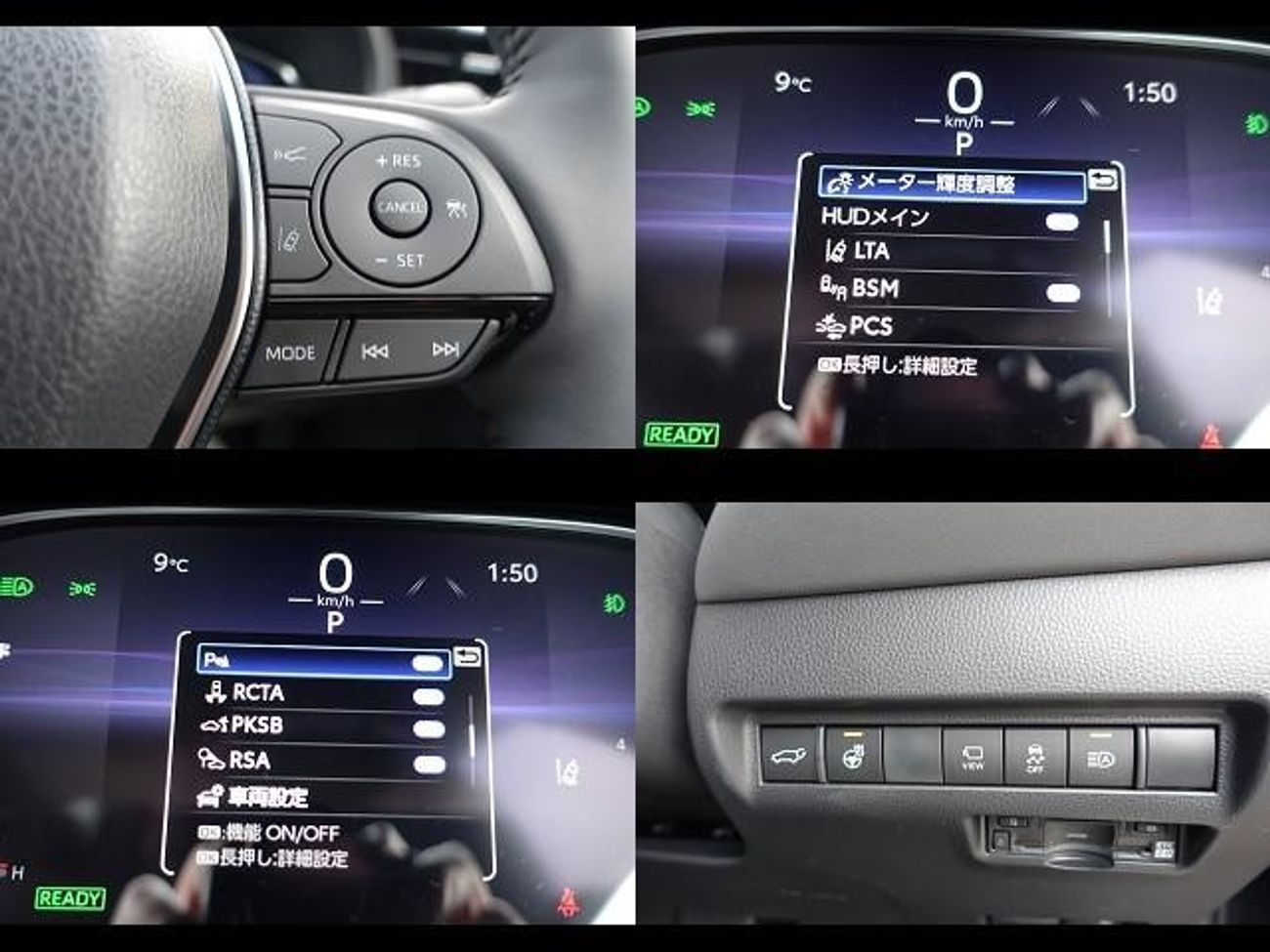 New Toyota Harrier AXUH80 2023 for sale in Japan - 706055