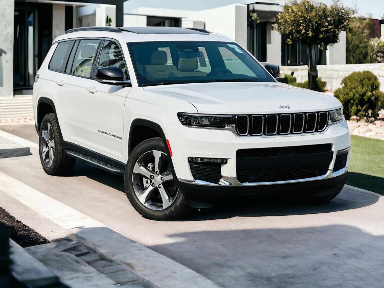 Sitemapcdatahttpthereferenznet2022 Jeep Grand Cherokee L Limited For Sale