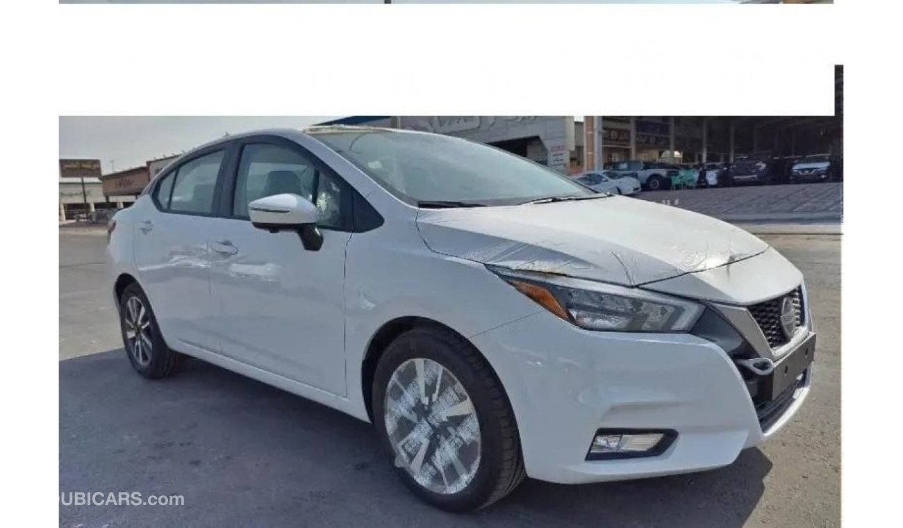 New NEW 2023 NISSAN SUNNY NEW SHAPE 1.6L FWD Automatic Petrol 2023 for ...