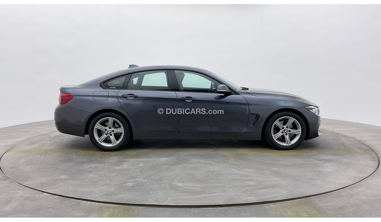 Used BMW 420i 420i Gran Coupe 2,000 2019 for sale in Dubai - 474889