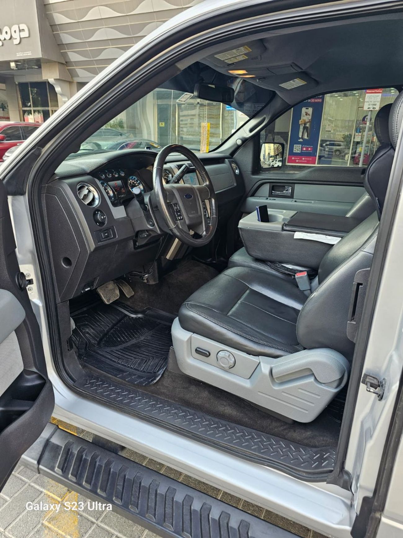Used Ford F 150 XLT Sport Pack 3.5L (365 HP) 2014 for sale in Dubai ...