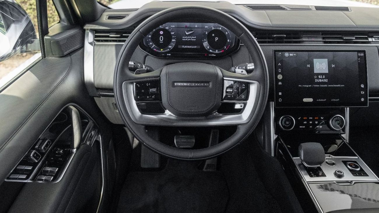 New Land Rover Range Rover Autobiography 2022 for sale in Dubai - 567767