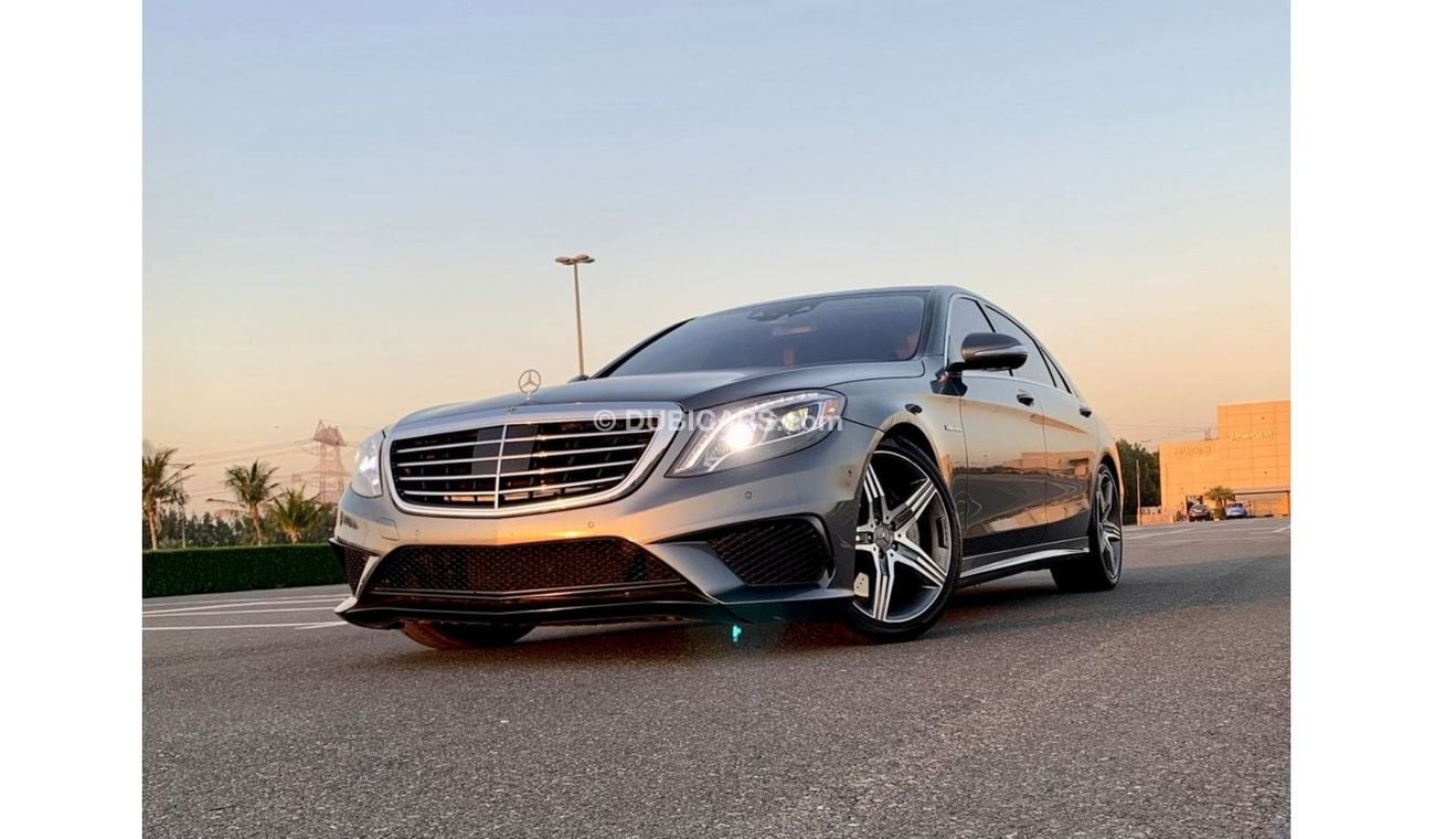 Used Mercedes Maybach S550 Maybach Mercedes S 550 orgnil painte in very ...